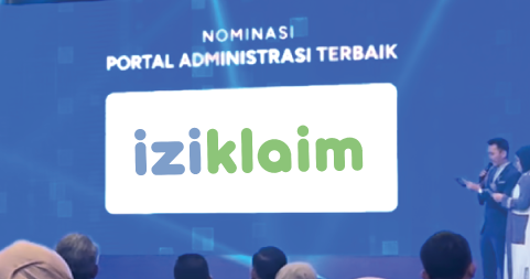 iziklaim - Home
